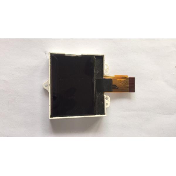 Quality 2.5 Inch 3.3V LCD Display Module 128 X 64 Resolution COG Type FPC Connection for sale