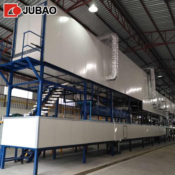 Quality Disposable Latex Vinyl 6600Pc Glove Dipping Machine for sale