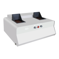 Quality Metallographic Polishing Machine for sale