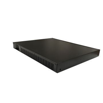 Quality OEM Custom Rack Mounted Large Storage Multi Hard Disk Server Case Tolerance +/-0 for sale