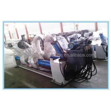 Quality Customizable 1500mm Corrugated Box Making Machine with Hydraulic Mill Roll Stand for sale