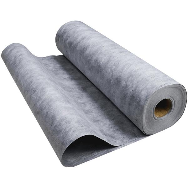 Quality Bathroom PP PE Polyethylene Polypropylene Polymer Membrane Waterproofing For for sale