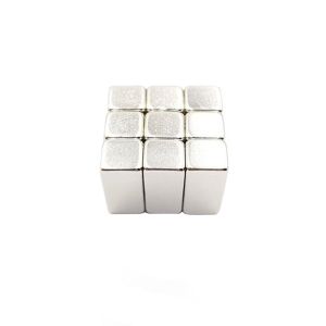 Quality ODM Sintered Strong Neodymium Bar Magnets With N35 Grade Low Brittleness for sale