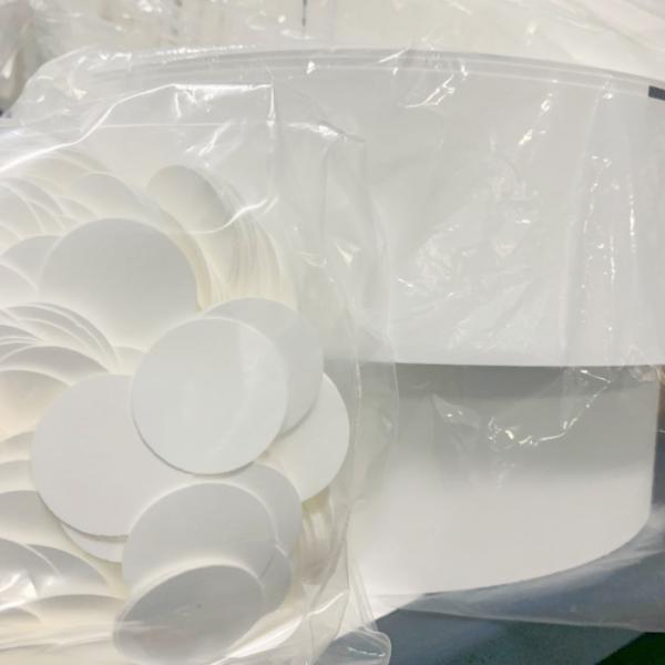 Quality 0.65µM Hydrophilic Nylon Filter Membranes For Medical Clinical Filtration for sale