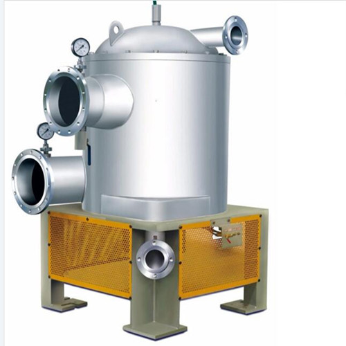 Quality Up-flow Pressure Screen ( Coarse Screen) - Huatao Group for sale