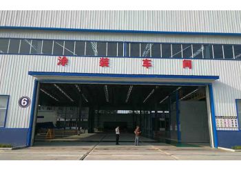 China Factory - Shandong Anton Automobile Technology Co., Ltd.