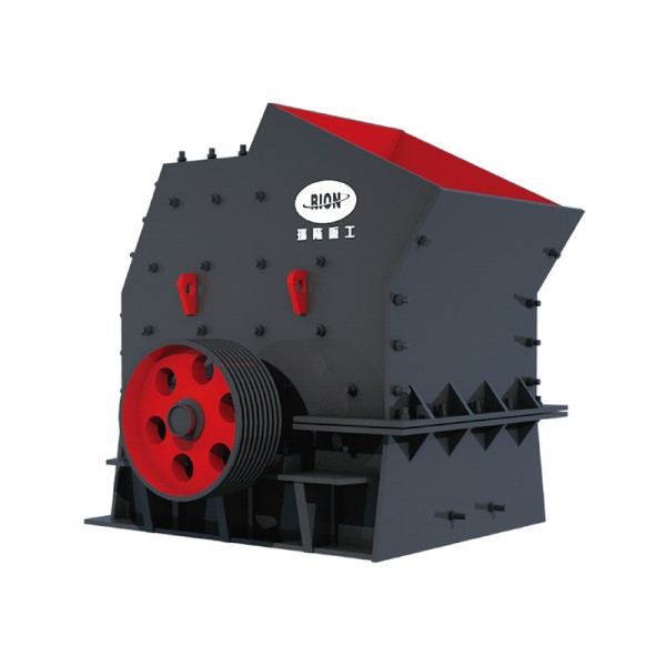 Quality RL3032-Impact crusher, feed size: 0-1200mm, production capacity: 250-6000T/H. for sale