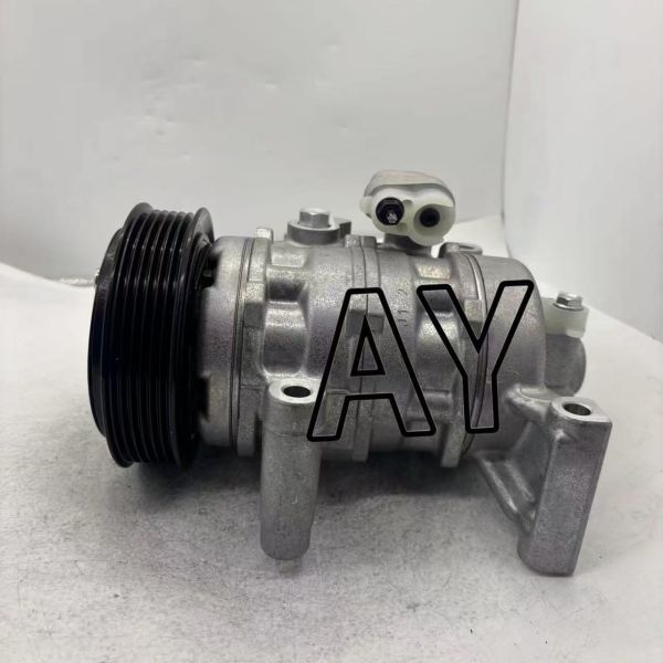 Quality AC Compressor 388105r7a01 for Honda Fit for sale