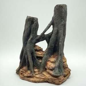 Quality Lifelike Natural Textures Snake Enclosure Background Meticulous Craftsmanship for sale