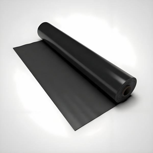Quality TPO Roofing Membrane for Green Roofs - High Solar Reflectivity for sale