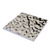 china Water Ripple Sculpture Stainless Steel Embossed Panel For Exterior Claddings