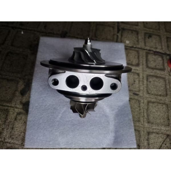 Quality Direct Replacement Turbo Core for BMW 1 Series 114i with 1.6L Capacity and Gasoline Fuel N13B16M0 Engine for sale