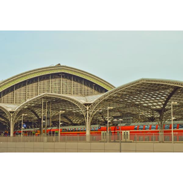Quality Heavy Load Steel Structure Building Strong Strength Steel Prefabricated for sale