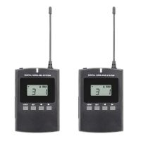 Quality 008B Portable Tour Guide System Audio Guide Device With Li - Ion Battery for sale