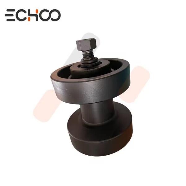 Quality 1000181279 Track Bottom Roller for Wacker Skid Steer Road Compact Undercarriage for sale