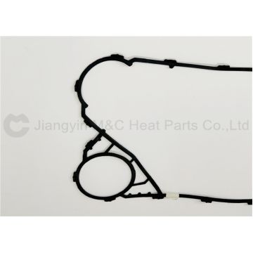 Quality Customized Heat Exchanger Spare Parts Certain Strength Narrow Sealing Surface for sale