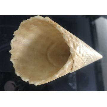 Quality Beverage Factory Automatic Ice Cream Cone Machine for sale