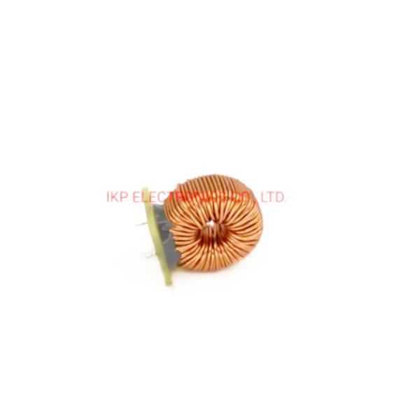 Quality 2.5A Rated Current Input Common Mode Choke Inductor for PCB Motor Controller for sale