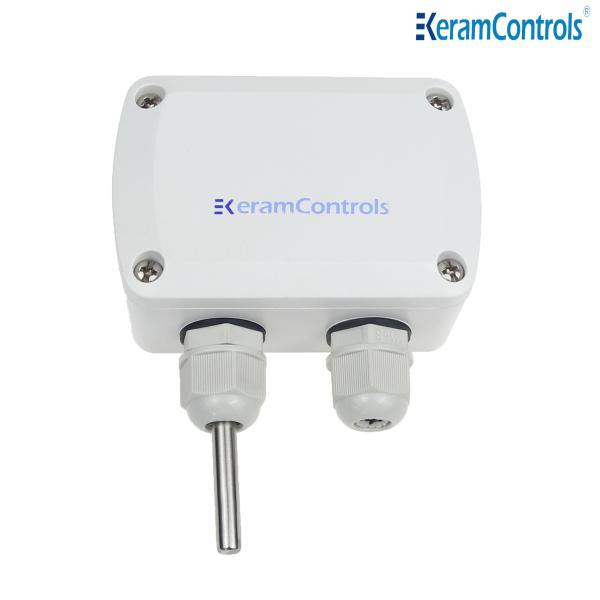 Quality Large-Sized Sensor Transmitters With NEMA 4 Protection Class And ±0.01% Repeat Stability for sale
