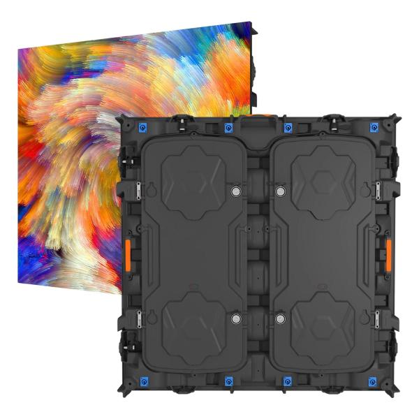 Quality 320x160mm P2.5 Touch Screen LED Display Module for Outdoor Full Color 4K SMD1415 for sale