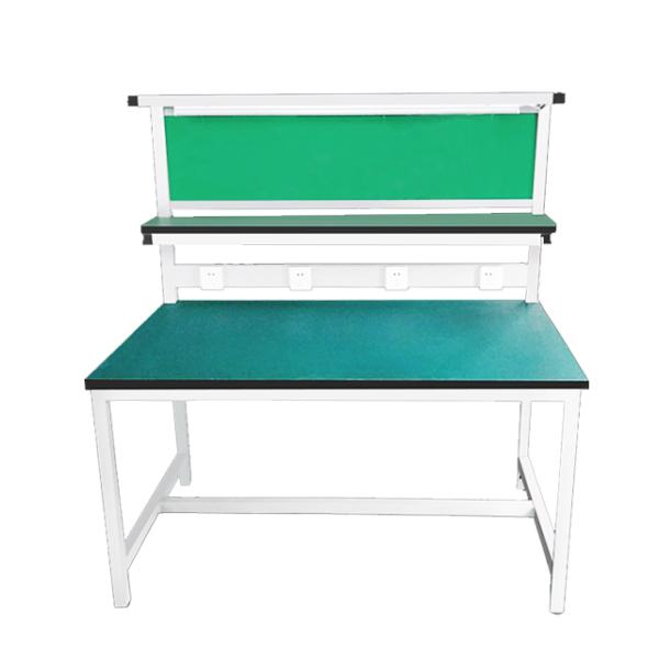 Quality Custom Anti-static Workbench 120x60x160cm for Factory Laboratory for sale
