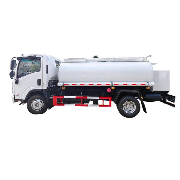 Quality Custom Good Quality 4x2 Jet 1 Aviation Fuel Tanker Refueler Truck for sale