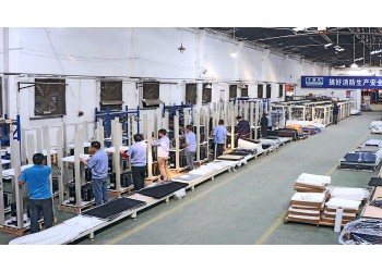 China Factory - Guangdong Xingchen Zhaoye Environmental Technology Co., Ltd.