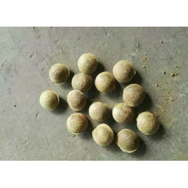 Quality Roller Granulating Dry Powder Fertilizer Granulator with Simple Operation for sale