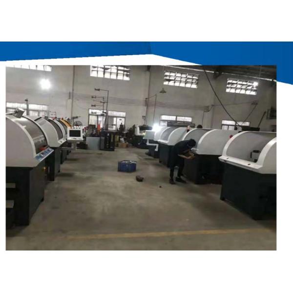 Quality Reliable HSS Saw Blade Sharpening Machine for sale