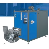 Quality High Pressure Air Suspension Centrifugal Blower Customized Color For Optimal for sale