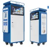 Quality EHM Commercial Hydrogen Water Machine 3000ppb Stainless Steel Ionizer for sale