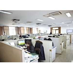 China Factory - Wenzhou Modern Group Co., Ltd.  ( Wenzhou Modern Completed Electric-power Equipment Co., Ltd. )