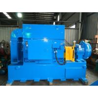 Quality 60KPA Electric Single Stage Centrifugal Blowers Air Bearing Turbo Centrifugal for sale