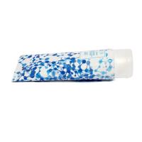 Quality Twist Cap Cosmetic Packaging Tube Skincare 150G Round Cylinder Box for sale