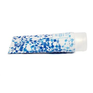 Twist Cap Cosmetic Packaging Tube Skincare 150G Round Cylinder Box