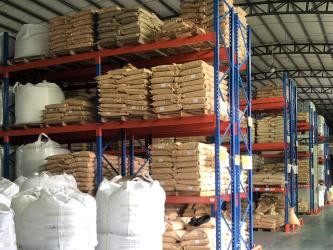 China Factory - Dongguan Pruisi Plastic Materials Co., Ltd