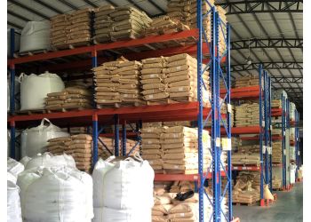 China Factory - Dongguan Pruisi Plastic Materials Co., Ltd