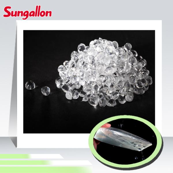 Quality High Flexibility TPE Soft Plastic Material TPR Plastic Material First Rate for for sale