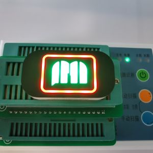 Quality 35mcd Common Anode Custom LED Display For E Cigarette for sale