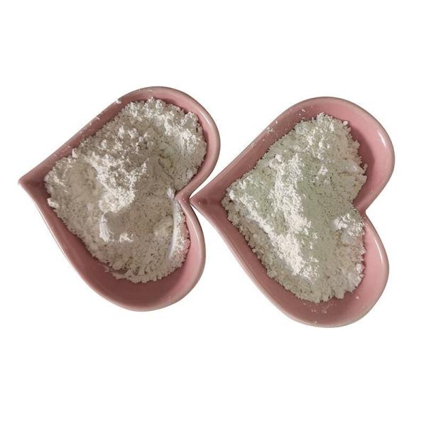 Quality Manufacturers Supply Calcined Kaolin For Refractory for sale