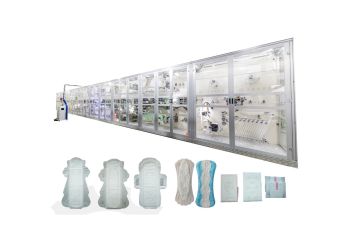 China Factory - Quanzhou Womeng Intelligent Equipment Co., Ltd.