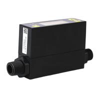 China Mass Flow Meter Digital Air Flow Meter Price factory