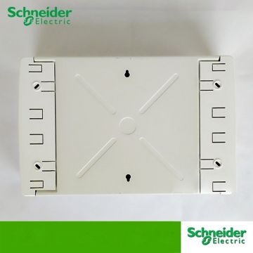 Quality Pragma C Lighting Distribution Box 8 12 16 20 24 36 Ways Plastic Enclosure for sale