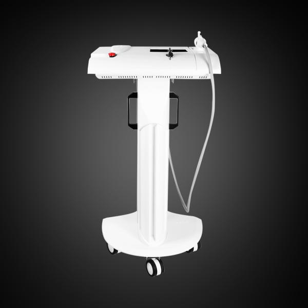 Quality 10pin 3.5mm Face Lift RF Microneedle Machine for sale
