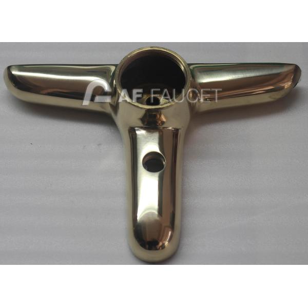 Quality Automatic Faucet Polishing Machine 6 Axis Rotary Systems Four Stations for sale