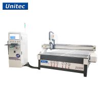 Quality 2030 Woodworking CNC Router Machine for sale