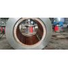 china Self Lubricating Laminated Bearing Wood Shaft Bearing With Customization