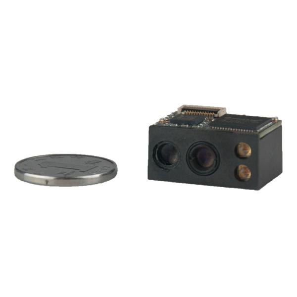 Quality Mini 752×480 CMOS Barcode Reader Module Embedded into Handheld Device for sale