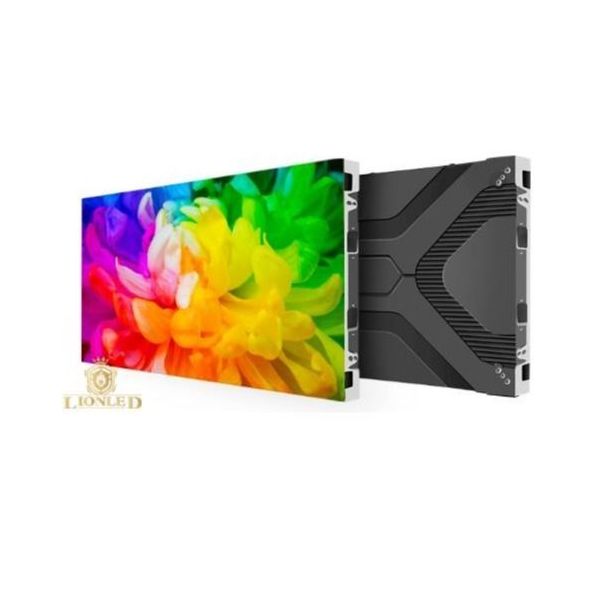 Quality Lionled COB P0.9375 Indoor HD Fixed Led Display for sale