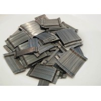 Quality Conconcrete Reinforcement Glued Steel Fiber for Concstruction and Engineerig for sale